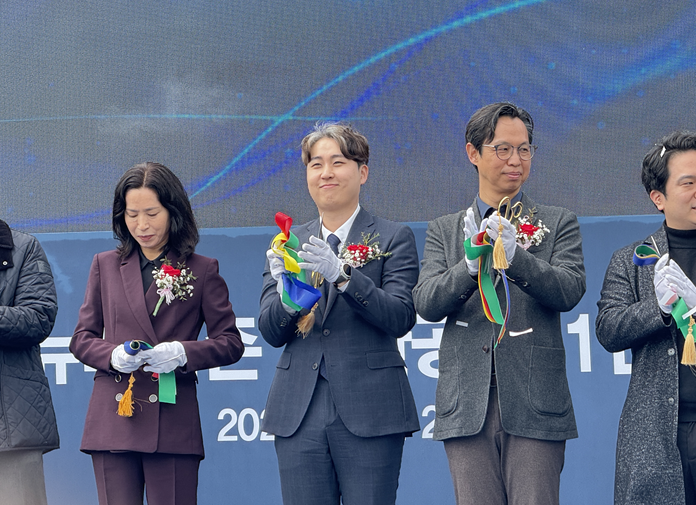 뉴라이즌(Newrizon)